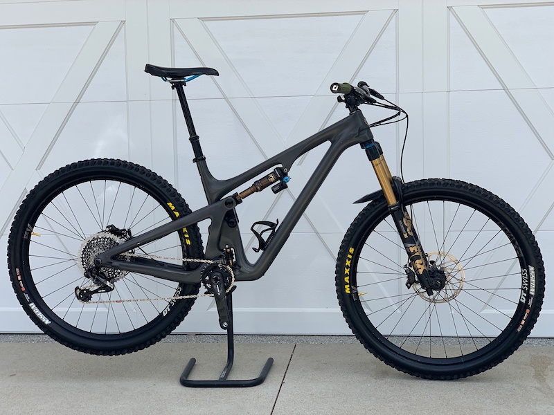 2020 Yeti SB 130 TLR T2 For Sale