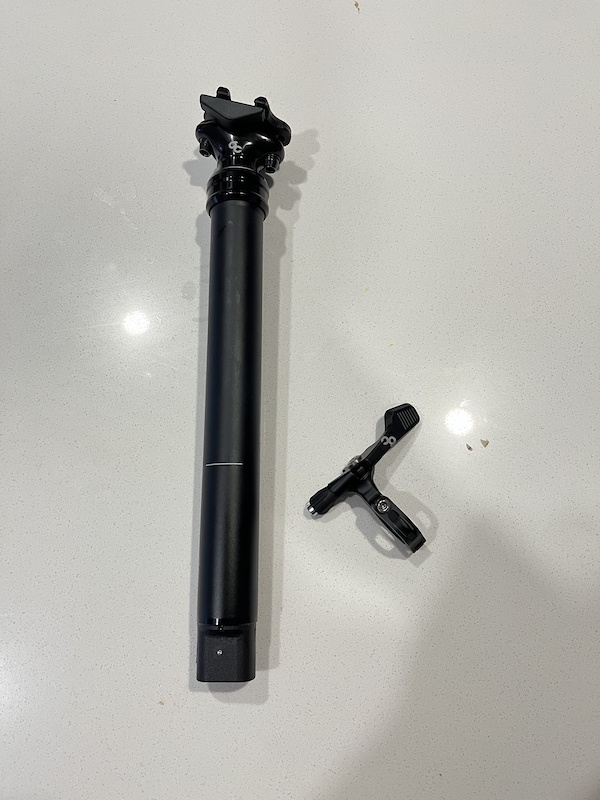 2022 Orbea OC2 150mm dropper post with remote NEW Takeoff For Sale