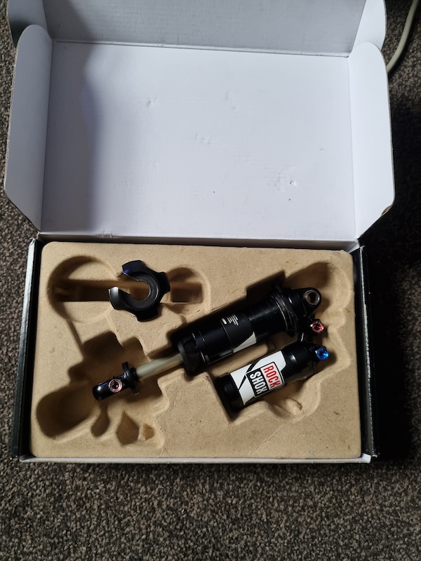 2021 Rockshox vivid rc2 For Sale