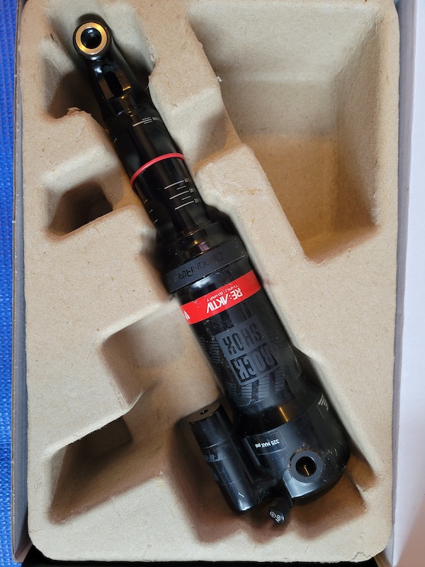 2020 RockShox Super Deluxe shock for Trek Slash 150 mm For Sale