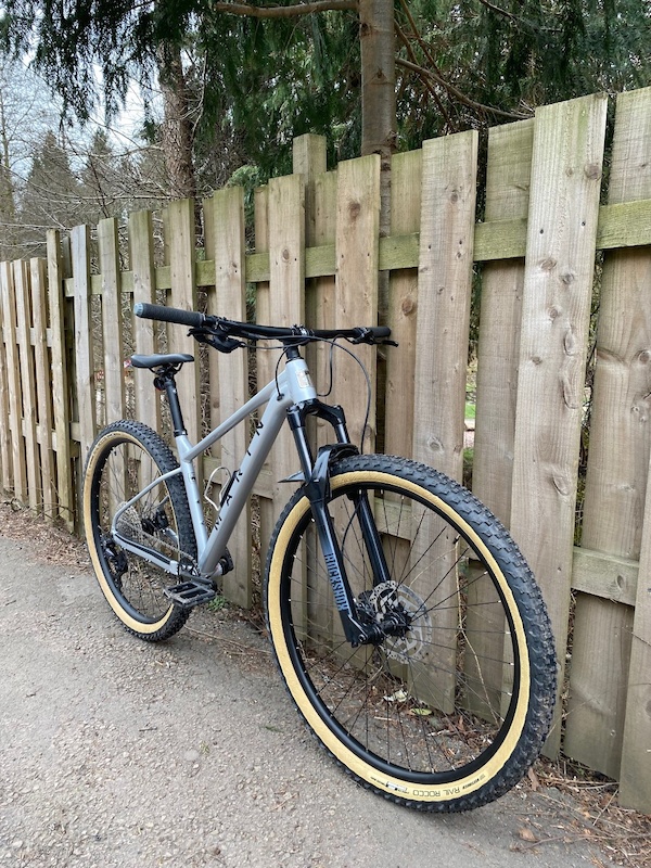 2021 Marin Team Marin 1 Medium For Sale