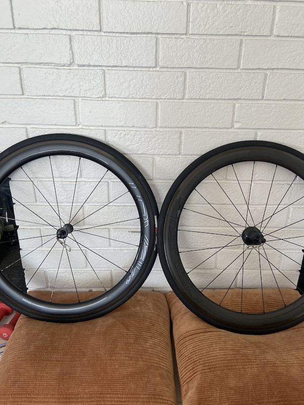 2020 Roval CLX 50 Rim brake For Sale