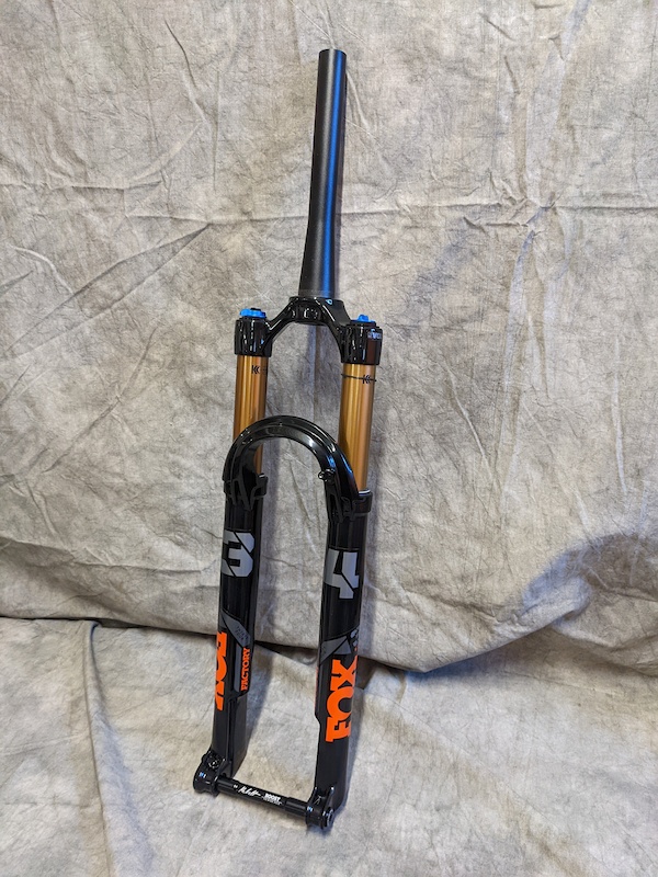 2023 Fox Factory Step Cast 34 120m 51os 29 Fit4 For Sale