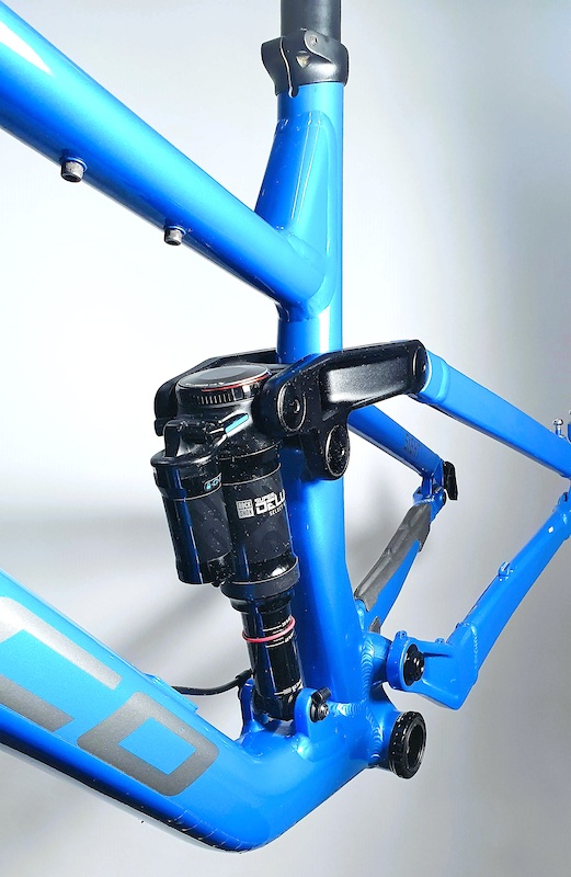 2020/21 Norco Sight A1 Frame with Rock Shox Lyric Fork For Sale
