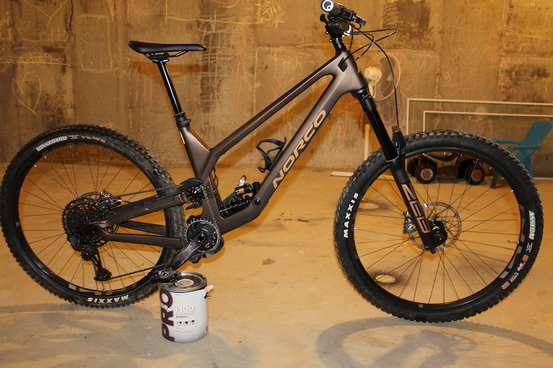 2022 Norco range c2 **PRICE DROP** For Sale