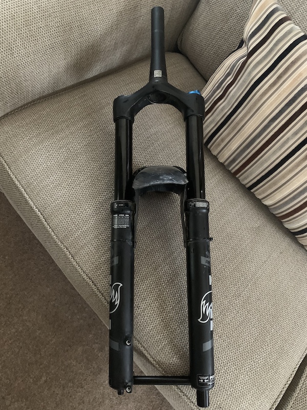 2020 Fox 36 Rhythm Forks For Sale