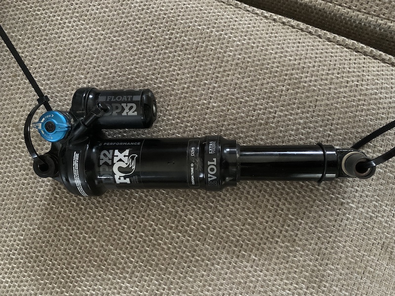 2020 Fox Float DPX2 Performance For Sale