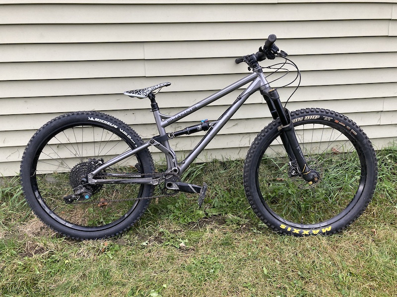 2019 Production Privee Shan No5 For Sale