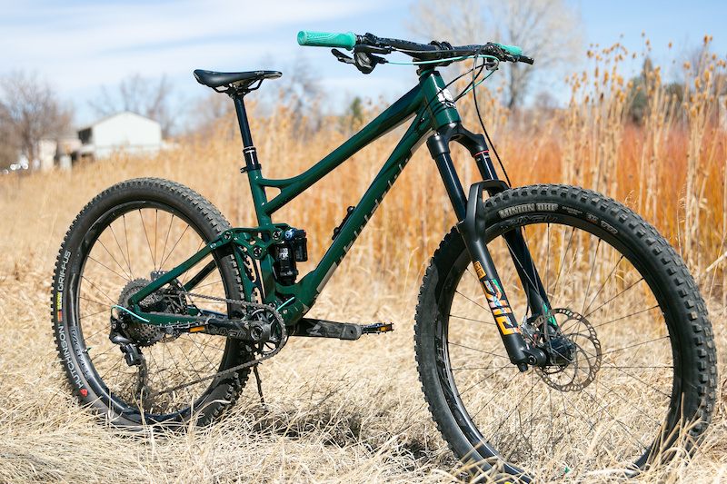 2020 Banshee Spitfire V3 (S) For Sale