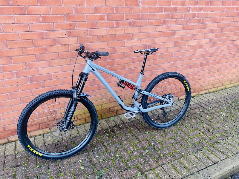 2021 commencal meta AM 29 For Sale