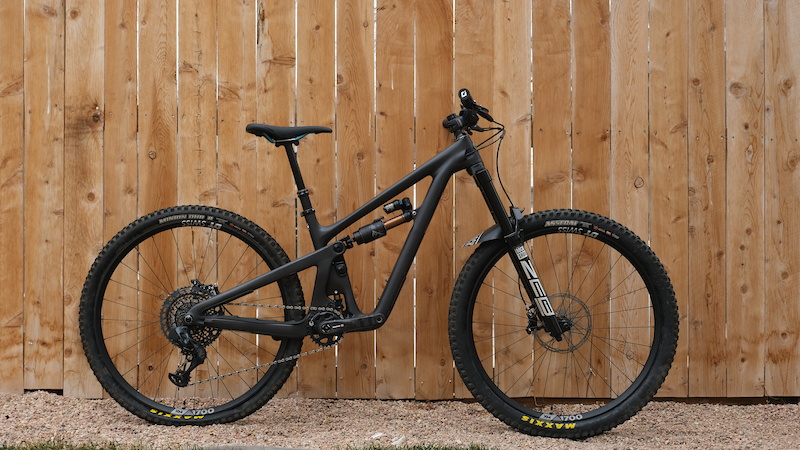 2021 SB150 T2 AXS For Sale