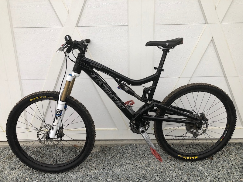 2012 Santa Cruz Butcher For Sale