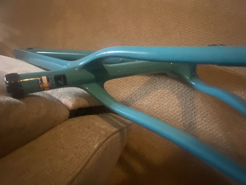 2021 Yeti arc size L For Sale