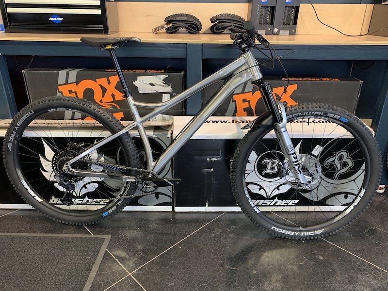 2022 Banshee Paradox v3 medium & large in stock For Sale