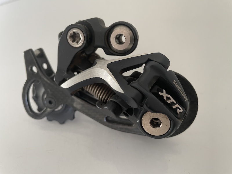 2009 XTR Derailleur 9 speed For Sale