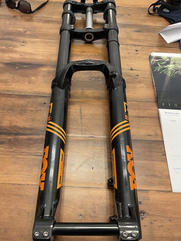 2019 Fox 40 Elite For Sale