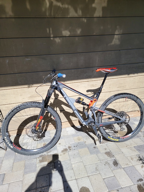 2018 Intense 29er Carbon Carbine For Sale