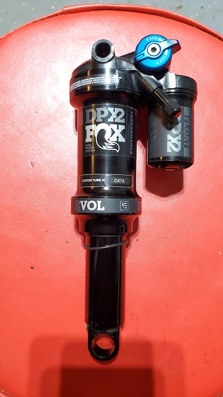 2020 Fox performance DPX2 For Sale