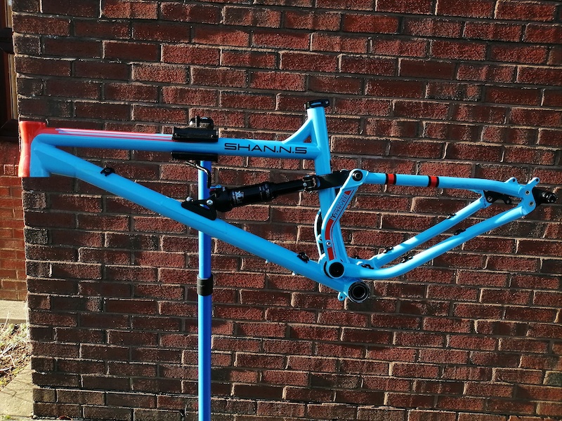 Production Privee Shan No. 5 For Sale