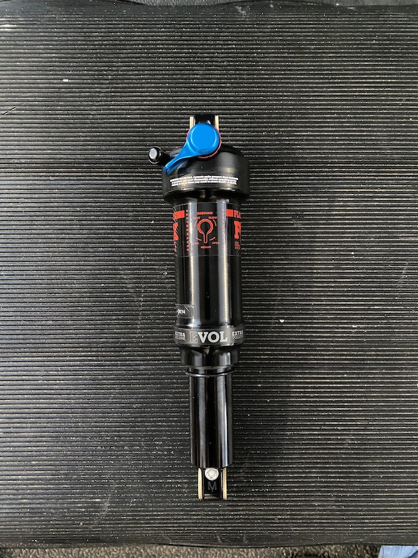 2019 Fox Float DPS EVOL Performance For Sale