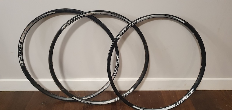 2020 Hope tech enduro 27.5 rims For Sale