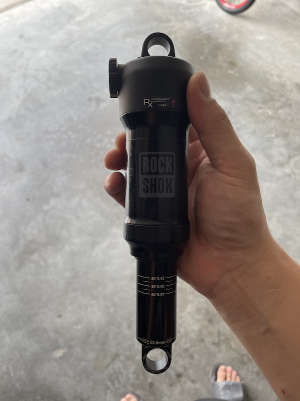 2021 Rock Shox Deluxe Select For Sale