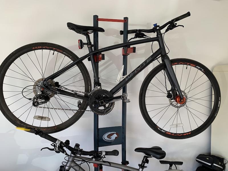 2015 WHYTE Stirling Mens Meduim For Sale