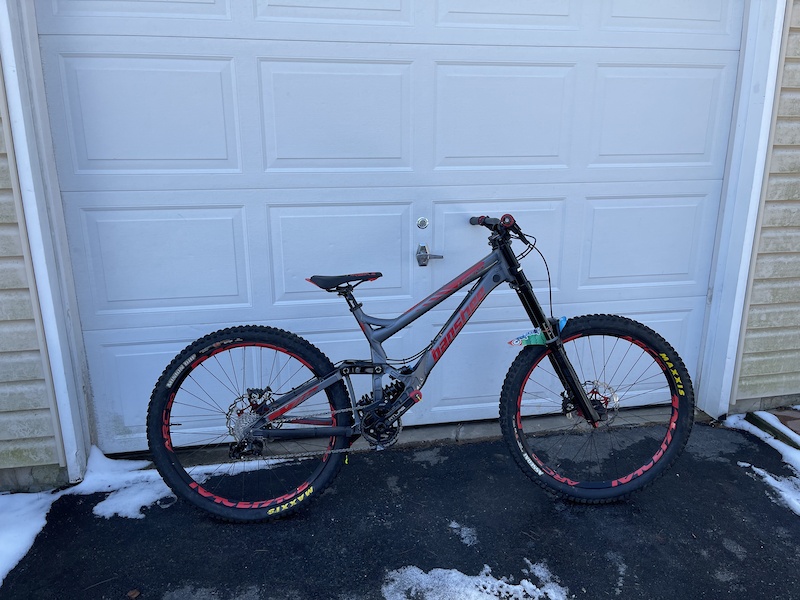 2016 Banshee Legend For Sale