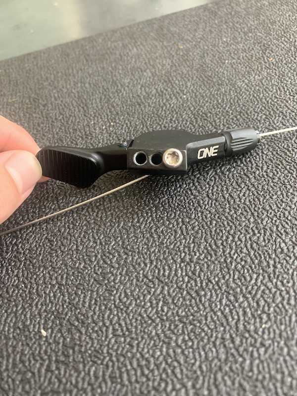 2021 ONE UP Components Dropper Lever For Sale