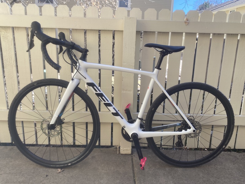 2020 Felt FX Advanced For Sale