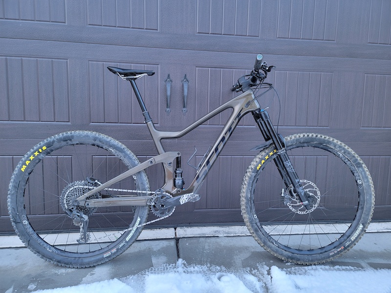 2019 Large Scott Ransom 910 For Sale