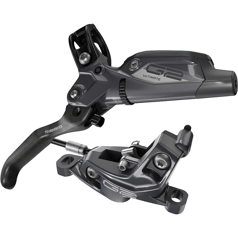 2022 SRAM G2 Ultimate Brake Set For Sale