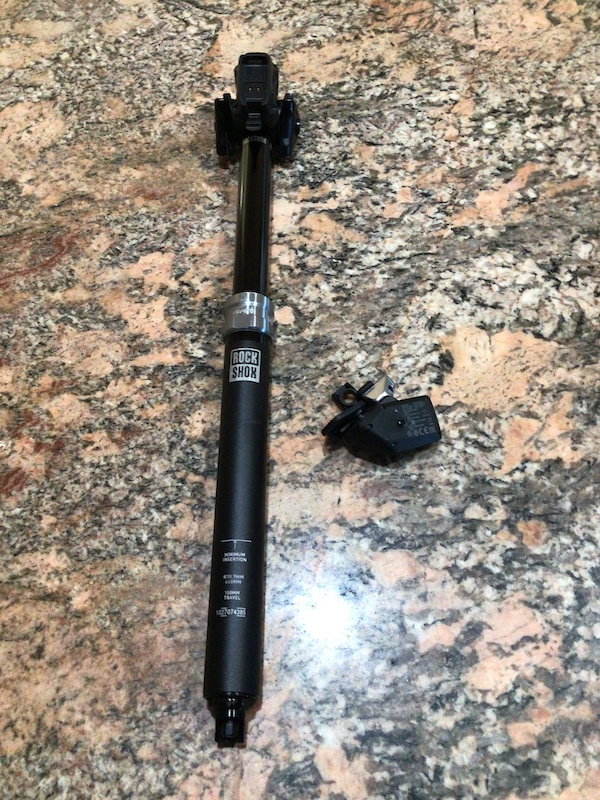 2021 SRAM AXS DROPPER For Sale