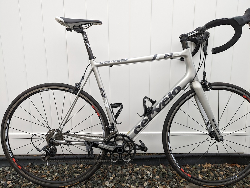 2013 Cervelo R3 For Sale