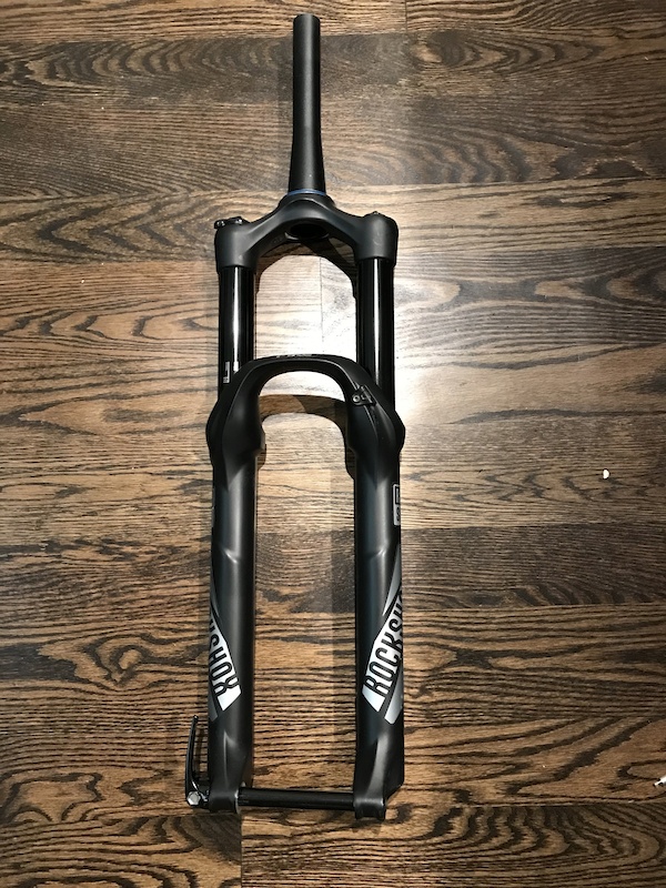 2017 Rock Shox Pike RCT3 Non-Boost For Sale