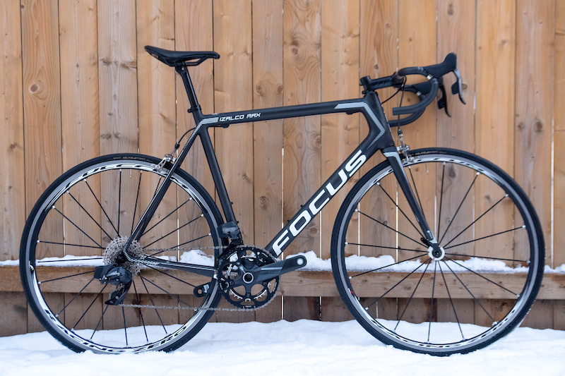 2016 Focus Izalco Max For Sale
