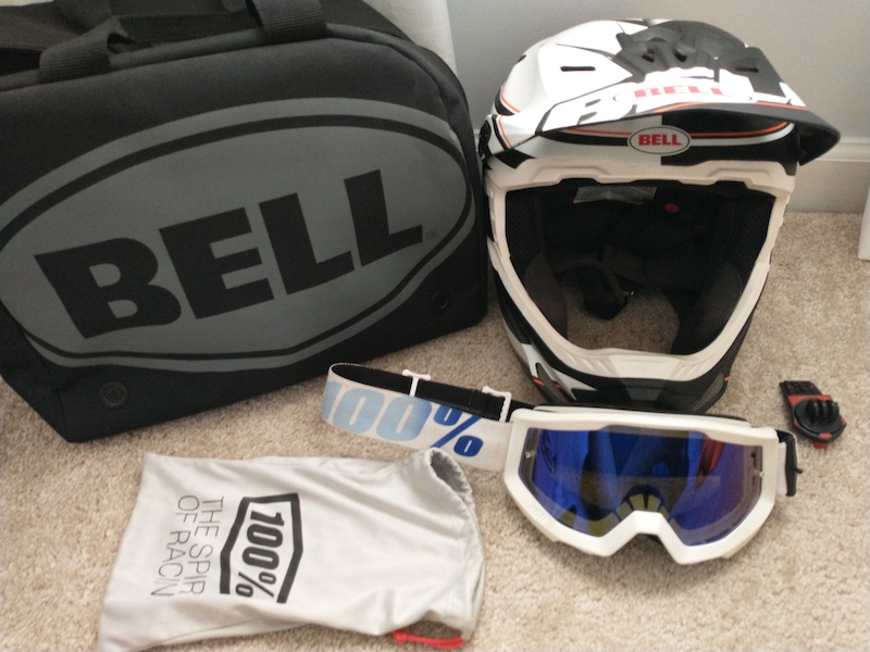 Bell Full 9 size large For Sale