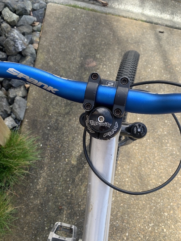 2003 Banshee amp For Sale