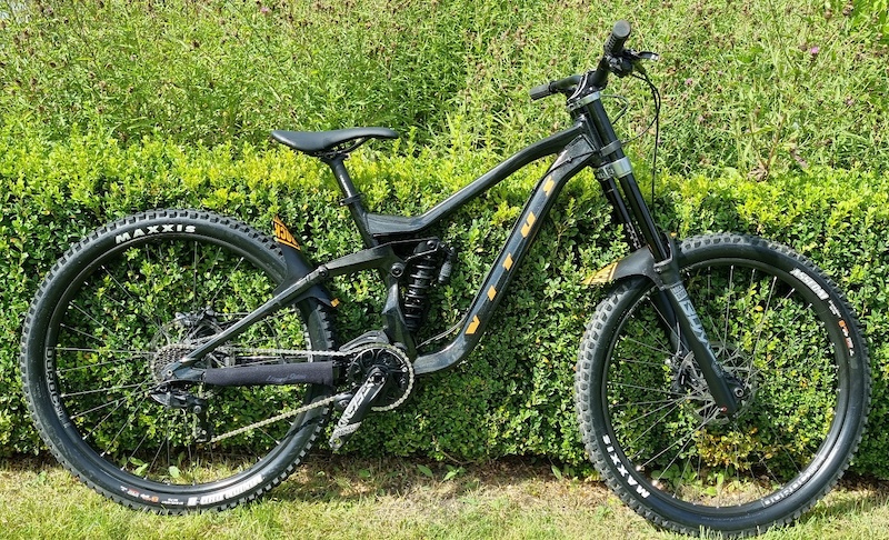2021 Vitus Dominer For Sale