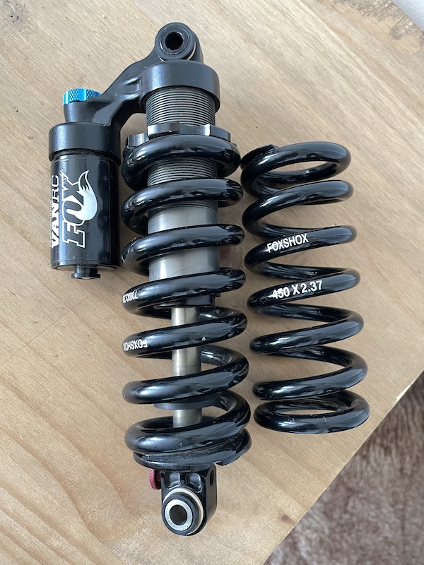 2015 FOX VAN RC PERFORMANCE SHOCK For Sale