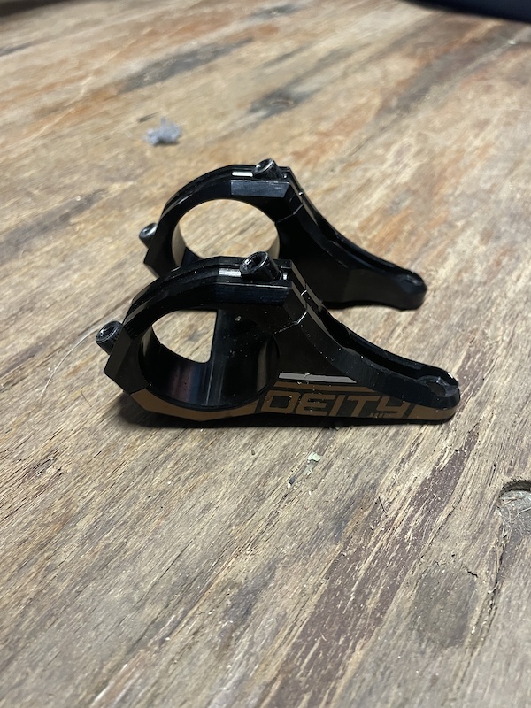2021 Deity Intake Bronze For Sale