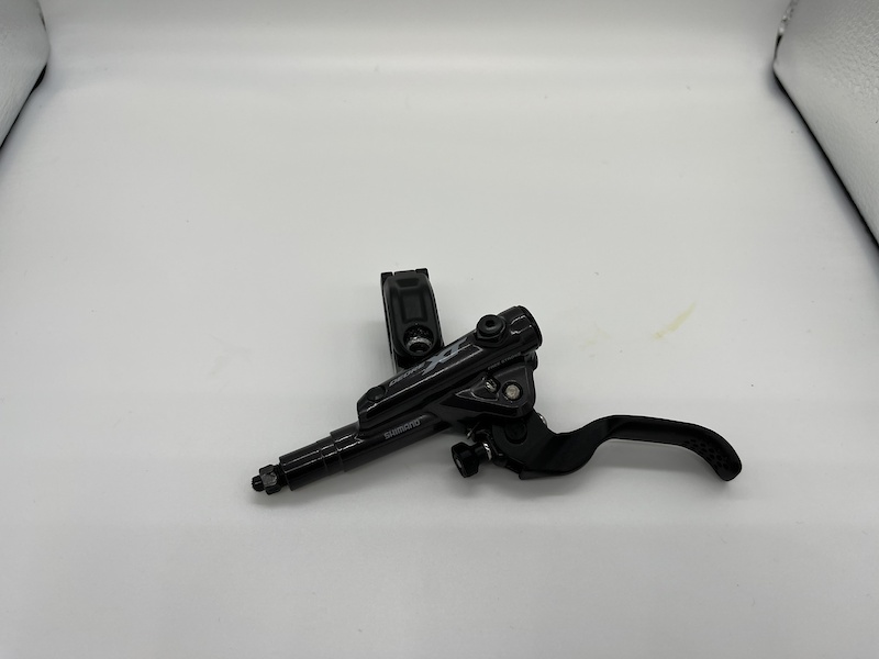 2021 XT M8100 Disc Brake Lever For Sale