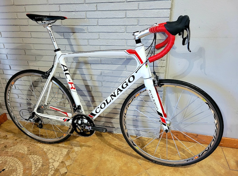 2014 Colnago AC-R Carbon (58) For Sale