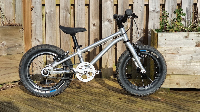 2020 Early Rider Seeker 14 (£250 delivered UK) For Sale