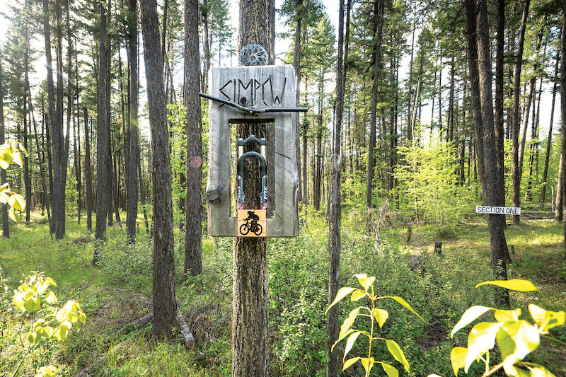 How Trailbuilding is Playing a Part in Reconciliation for B.C.'s First ...