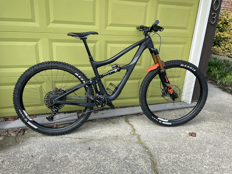 2019 Ibis Ripmo (large) For Sale