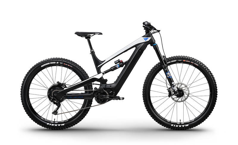 2019 *Immaculate Condition* YT Decoy Pro full carbon For Sale