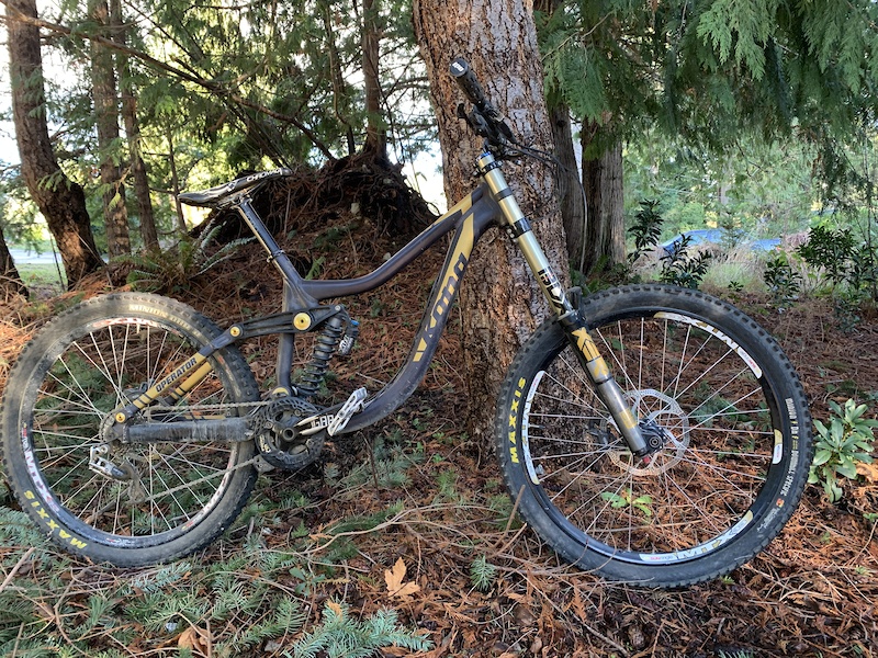 2012 Kona Operator For Sale