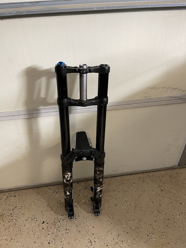 2018 FOX 40 Performance Elite FLOAT Fork For Sale