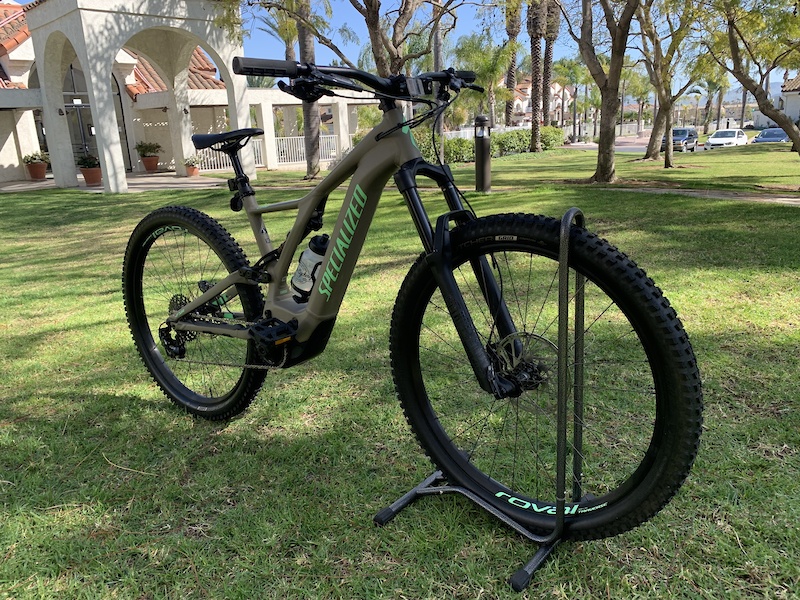 2020 Specialized Levo Comp MINT For Sale